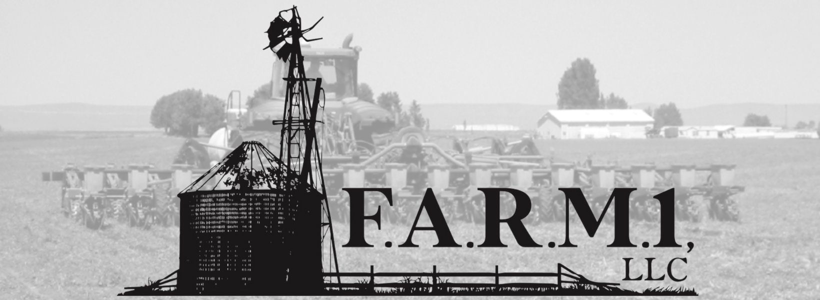 F.A.R.M.1, LLC - Multi Peril Crop Insurance
